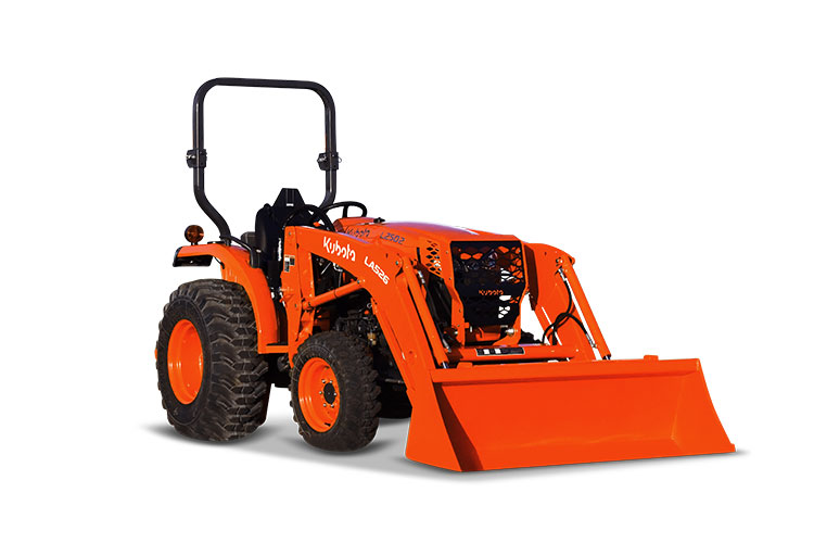 L2502 - Gray Brothers Equipment