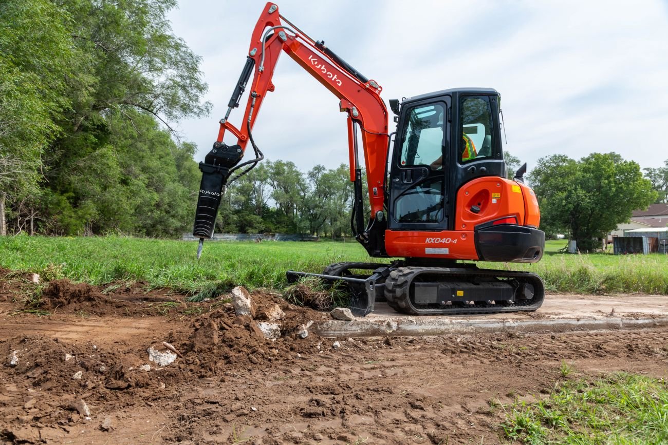 LOW-RATE RENTAL BUSINESSES* - Gray Brothers Equipment